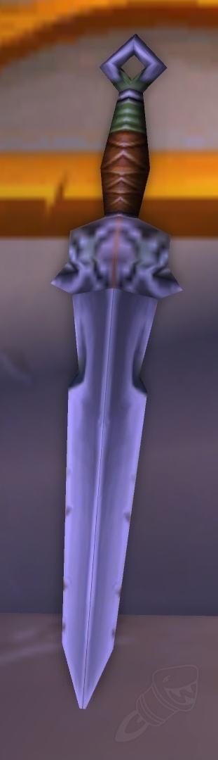 Two-Handed Swords - Skill - World of Warcraft