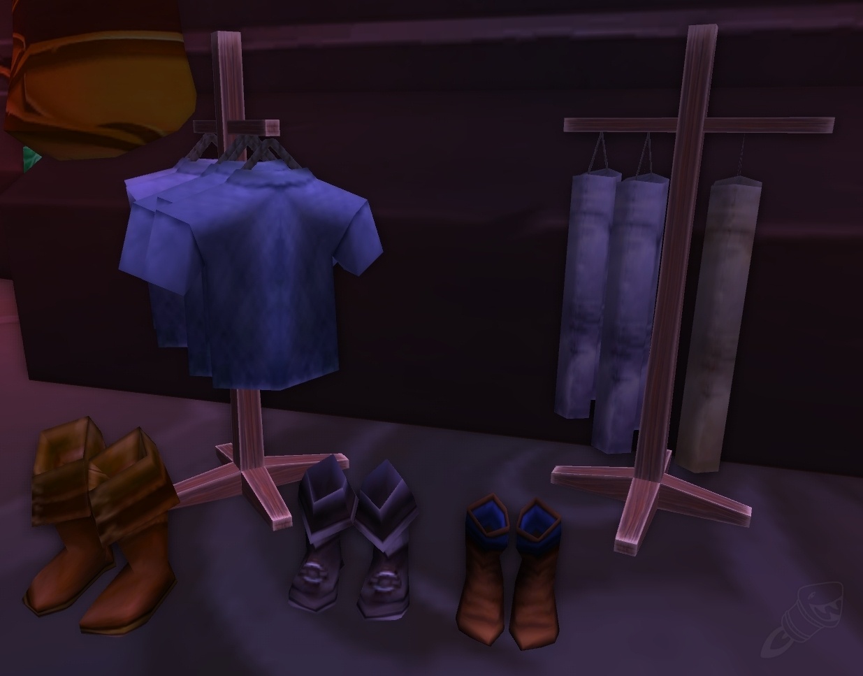 Tailoring - Skill - Mists of Pandaria Classic