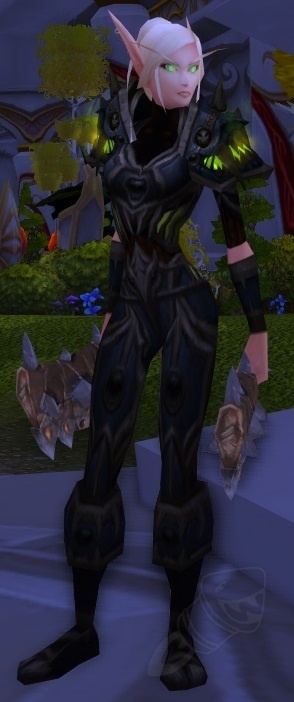 Sunblade Slayer - NPC - Mists of Pandaria Classic