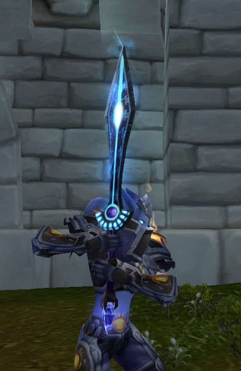 Abaddon - Item - Mists of Pandaria Classic