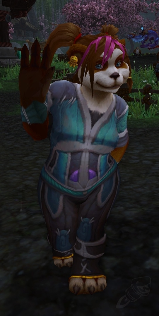 Suchi the Sweet - NPC - Mists of Pandaria Classic