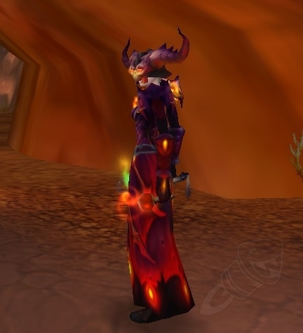 Orbe sans couvercle - Objet - [Mists of Pandaria Classic]