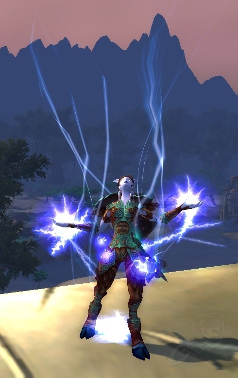 I made a Lightning Energy Shield : r/pokemon