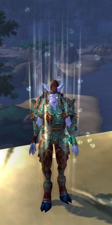 Riptide - Spell - Mists of Pandaria Classic