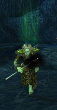 Deathwhisper Shadowcaster - NPC - Mists of Pandaria Classic