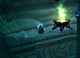 Entry Into Karazhan - Quest - Mists of Pandaria Classic