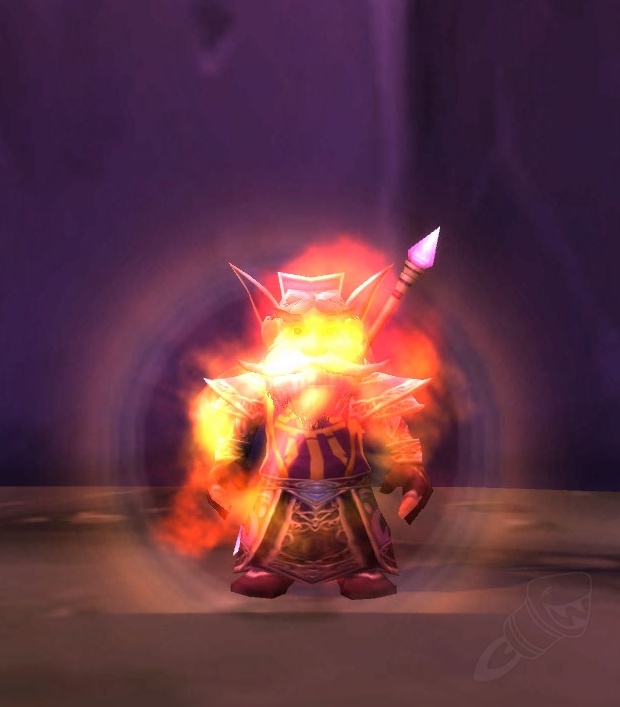 Frozen Rune - Item - Mists of Pandaria Classic