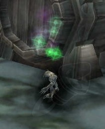 Death Coil - Battle Pet Ability - Mists of Pandaria Classic