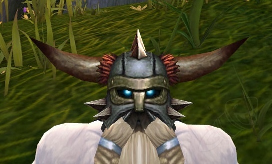 Platehelm of Irate Revenge - Item - Mists of Pandaria Classic