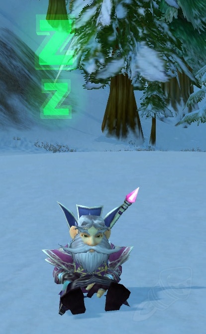 Greater Dreamless Sleep Potion - Item - World of Warcraft