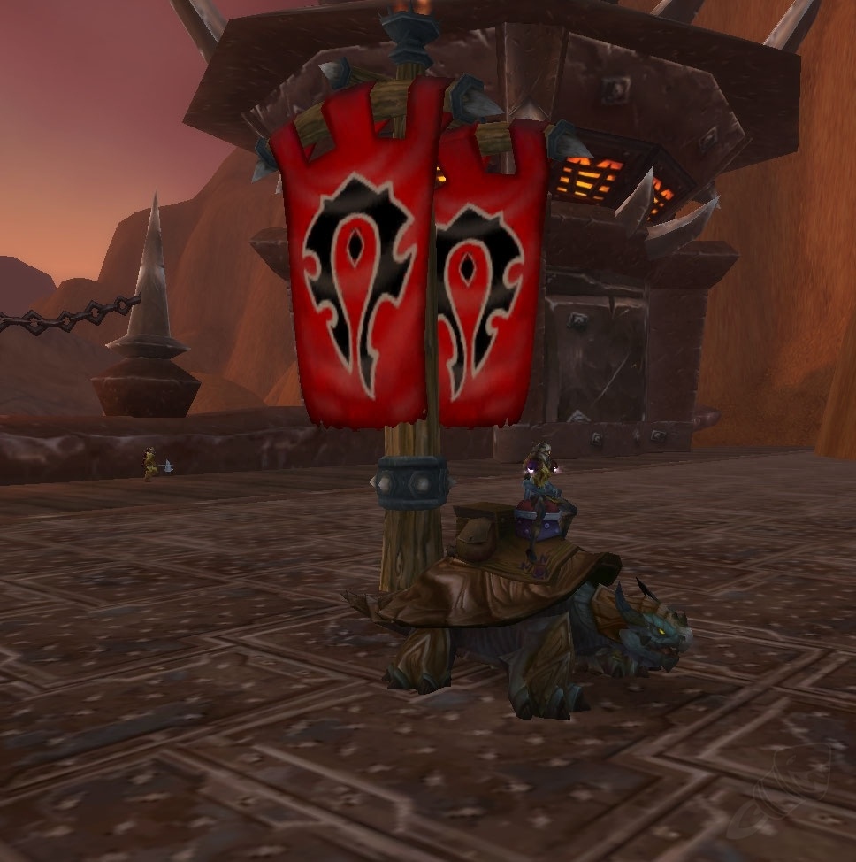 Reins of the Blue Dragon Turtle - Item - Mists of Pandaria Classic
