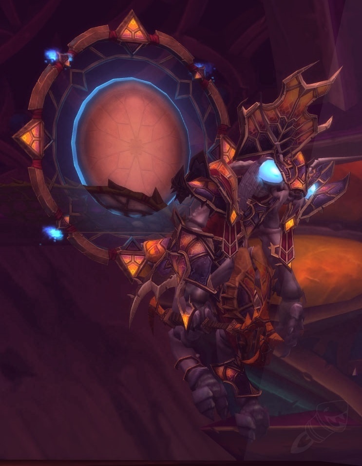 Imperial Vizier Zor'lok kills (LFR Heart of Fear) - Achievement - World ...