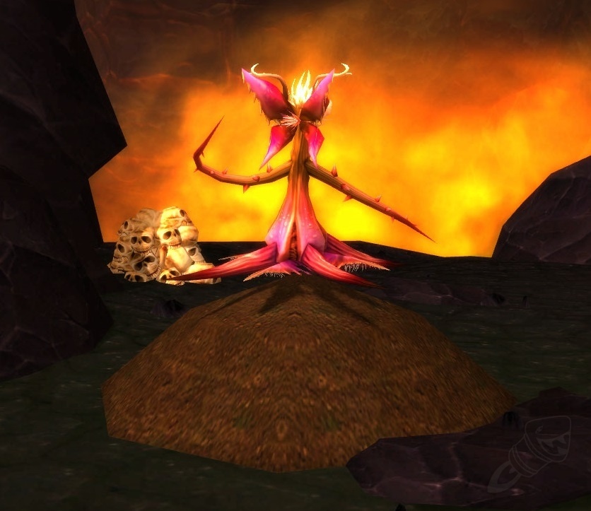 Planting Season - Quest - Mists of Pandaria Classic