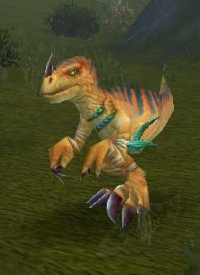 Large Fang - Item - World of Warcraft