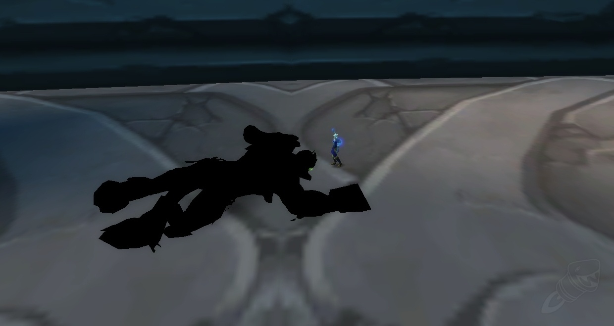 Levixus the Soul Caller - Quest - Mists of Pandaria Classic