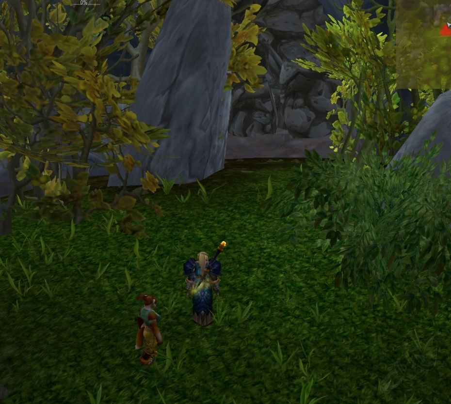 Old Map - Item - Mists of Pandaria Classic