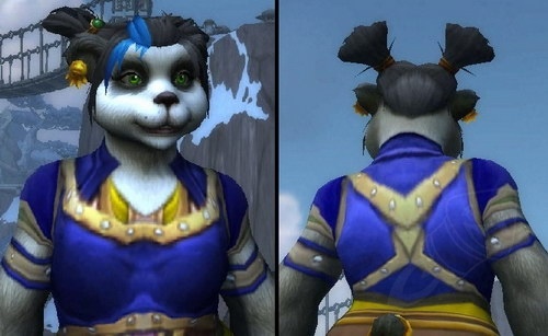 Glyphed Breastplate - Item - Mists of Pandaria Classic