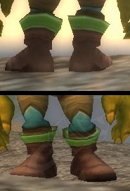Spellbinder Boots - Item - Mists of Pandaria Classic