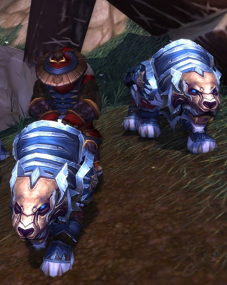 [Tigermaster Gai-Lin] - PNJ - Mists of Pandaria clássico