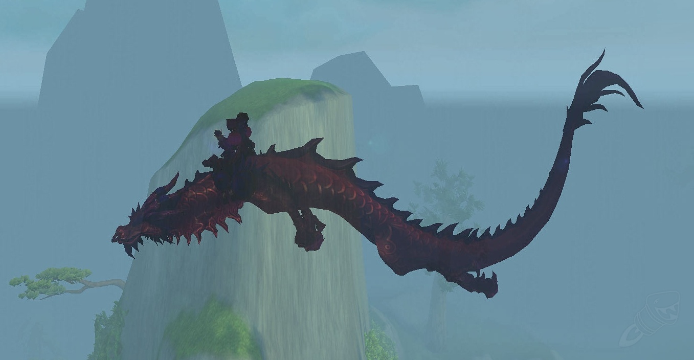 Mishi - NPC - Mists of Pandaria Classic