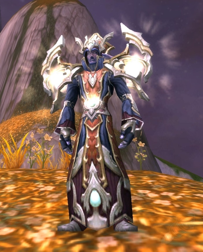 Goldene Schatulle des Lichts - Gegenstand - World of Warcraft