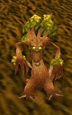 Ruby Sapling - NPC - Mists of Pandaria Classic