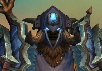 Yelmo de insubordinación - Objeto - World of Warcraft
