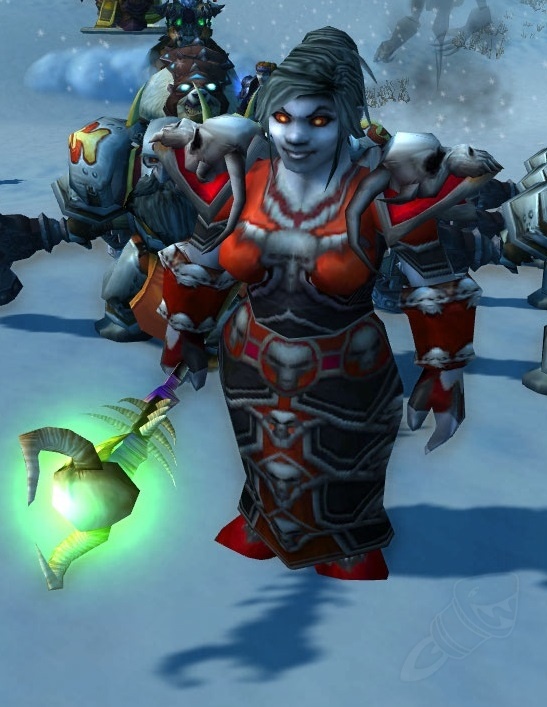 [Cabalist Doombrow]—NPC—潘達利亞之謎經典版