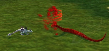 Claw - Battle Pet Ability - Mists of Pandaria Classic
