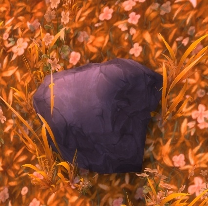 Rocher - Sort - World of Warcraft