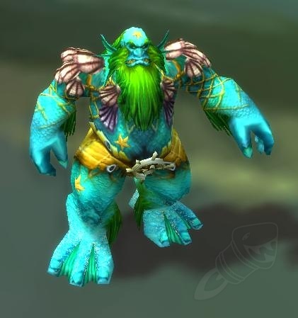 Shell of Tide-Calling - Item - Mists of Pandaria Classic