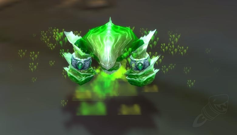 Tainted Core - Item - Mists of Pandaria Classic