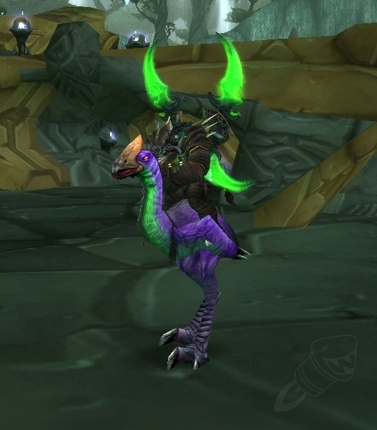 Tallstrider - Spell - World of Warcraft