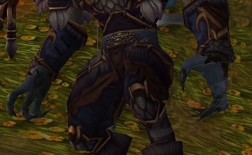 Gants du tueur yaungol - Objet - World of Warcraft