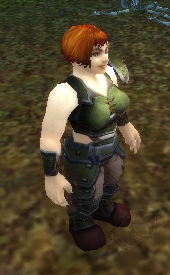 Forba Slabchisel - NPC - Mists of Pandaria Classic