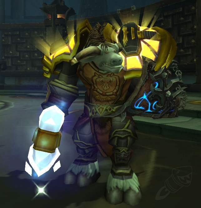 Sunwalker Dezco - NPC - Mists of Pandaria Classic