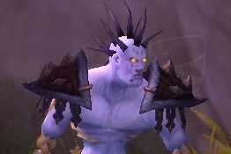 Bufas de las nueve colas - Objeto - [Mists of Pandaria Classic]