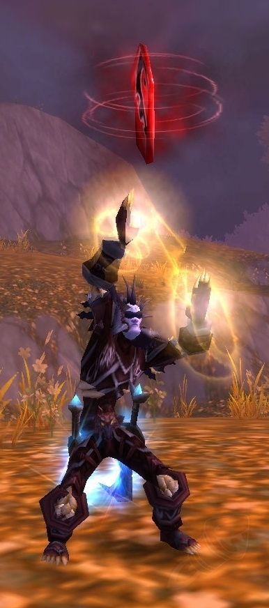 Insignia of the Horde - Item - World of Warcraft