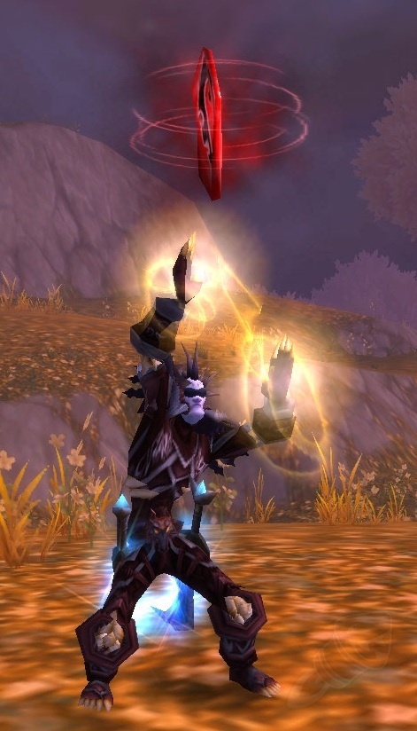 Vicious Gladiator's Medallion of Tenacity - Item - World of Warcraft