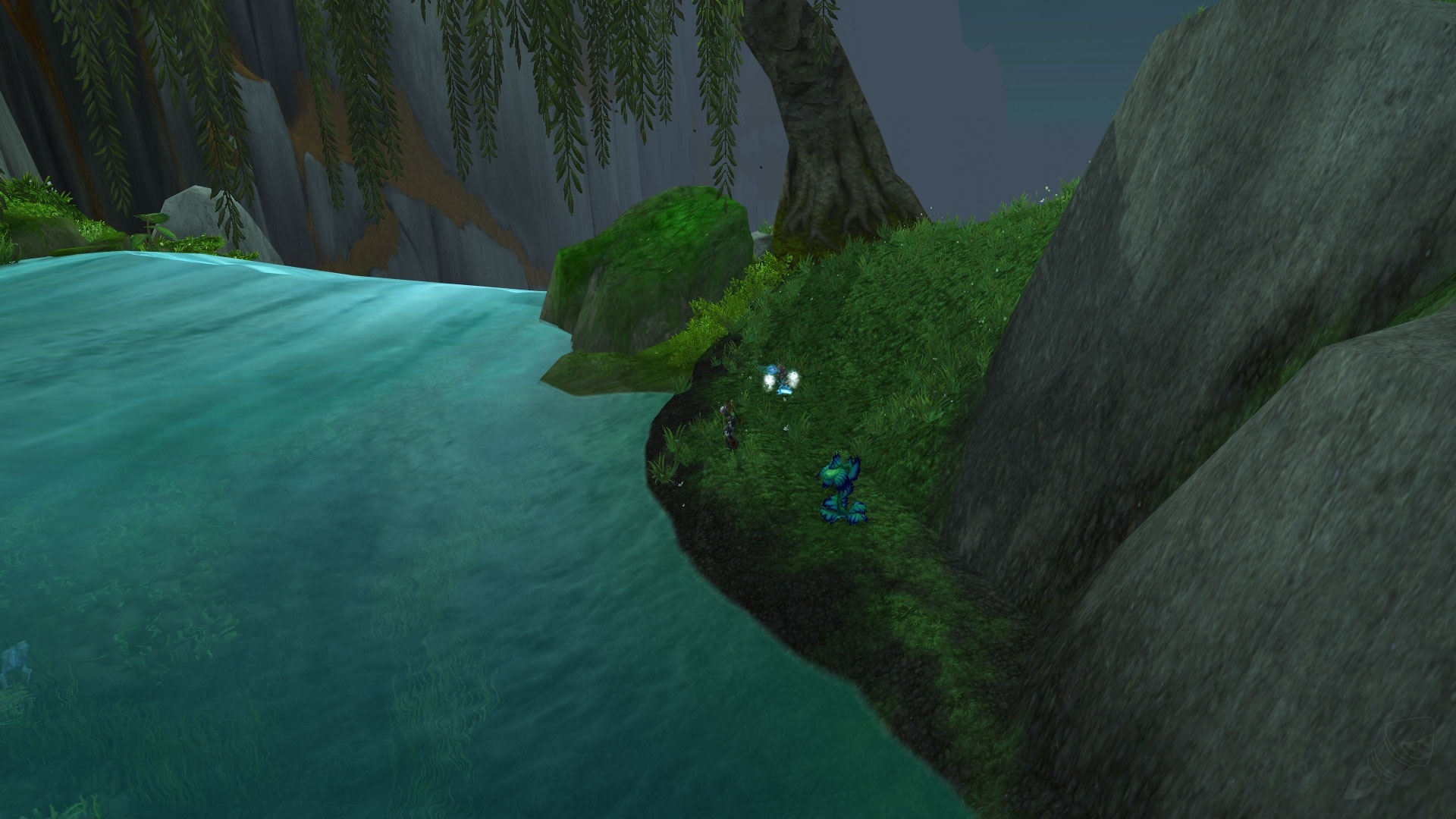 Rivett's Rocket Jumpers - Item - Mists of Pandaria Classic