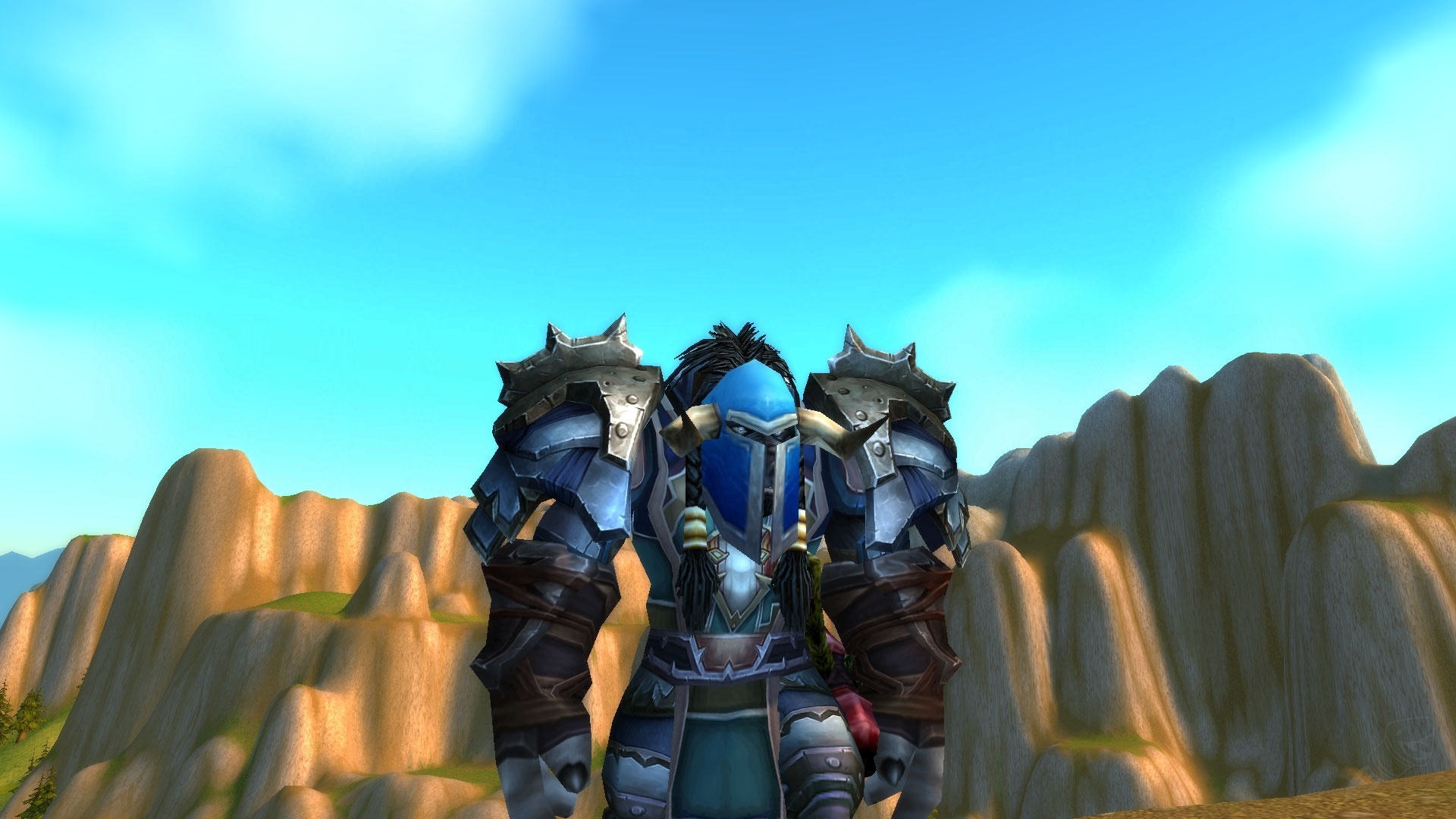 Icemetal Barbute - Item - Mists of Pandaria Classic