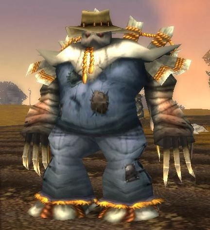 Foe Reaper 4000 - NPC - World of Warcraft