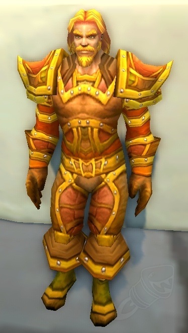 Boran's Shoulderguards - Item - Mists of Pandaria Classic