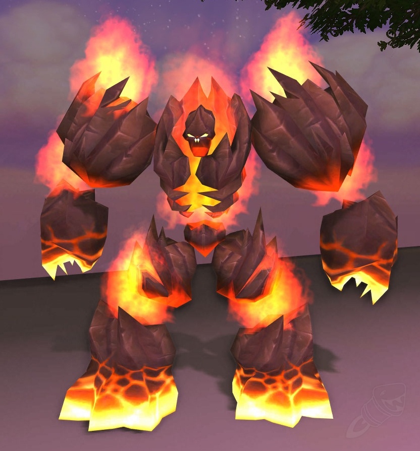 Netherspace Portal-Stone - Item - 11.2.0 PTR