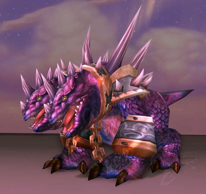 Chrominius - Spell - Mists of Pandaria Classic