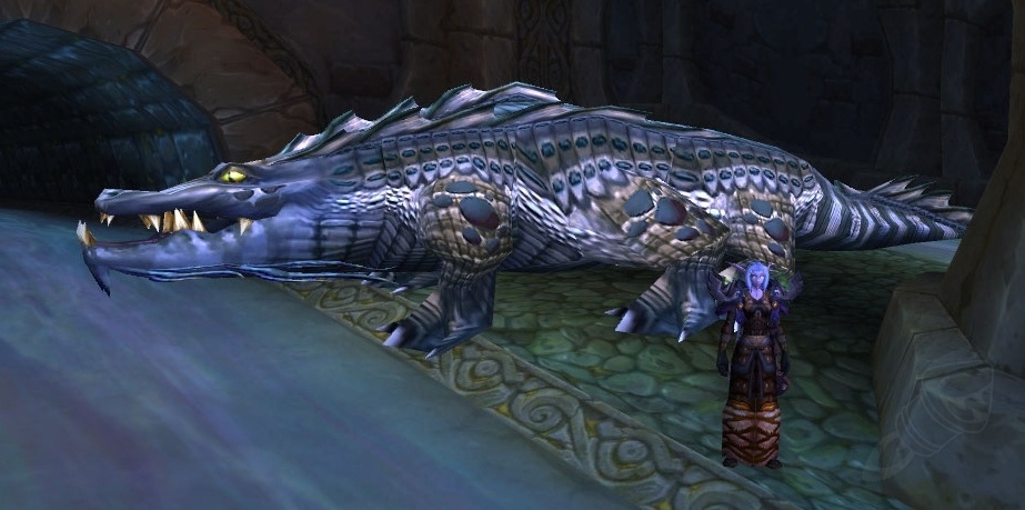 Vern - NPC - Mists of Pandaria Classic