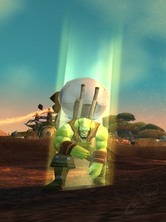 Overburdened Laborer - NPC - Mists of Pandaria Classic