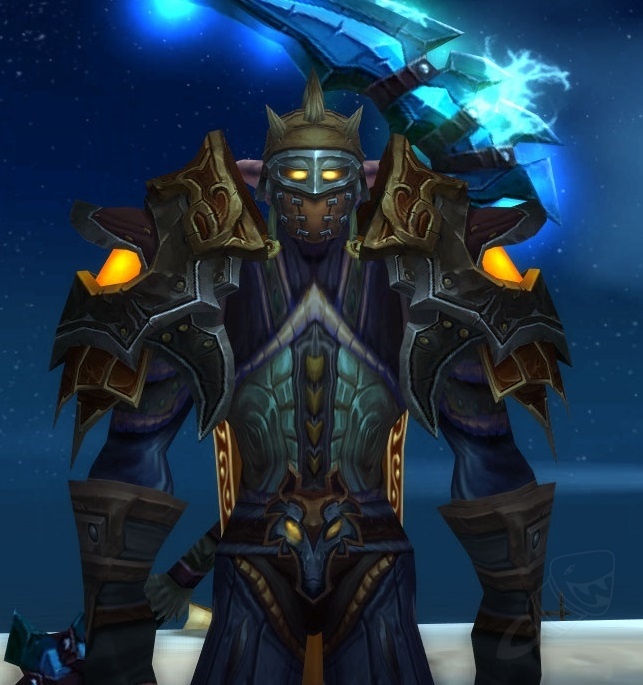 Assassin's Chestplate - Item - Mists of Pandaria Classic