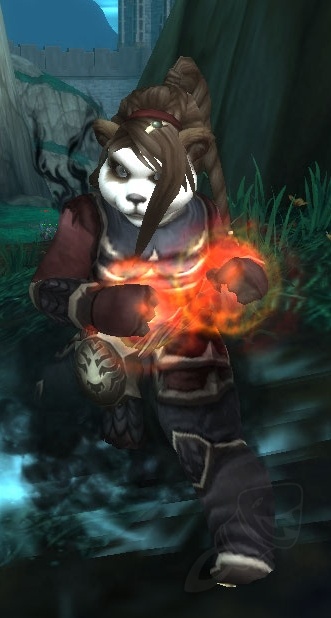 [Suna Silentstrike] - PNJ - [Mists of Pandaria Classic]