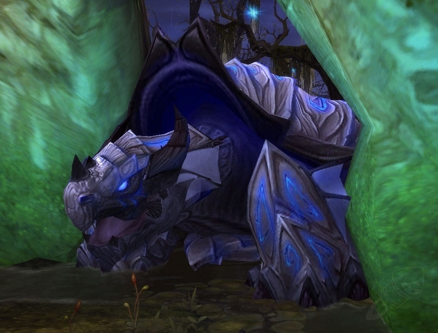 [Goda] - PNJ - [Mists of Pandaria Classic]